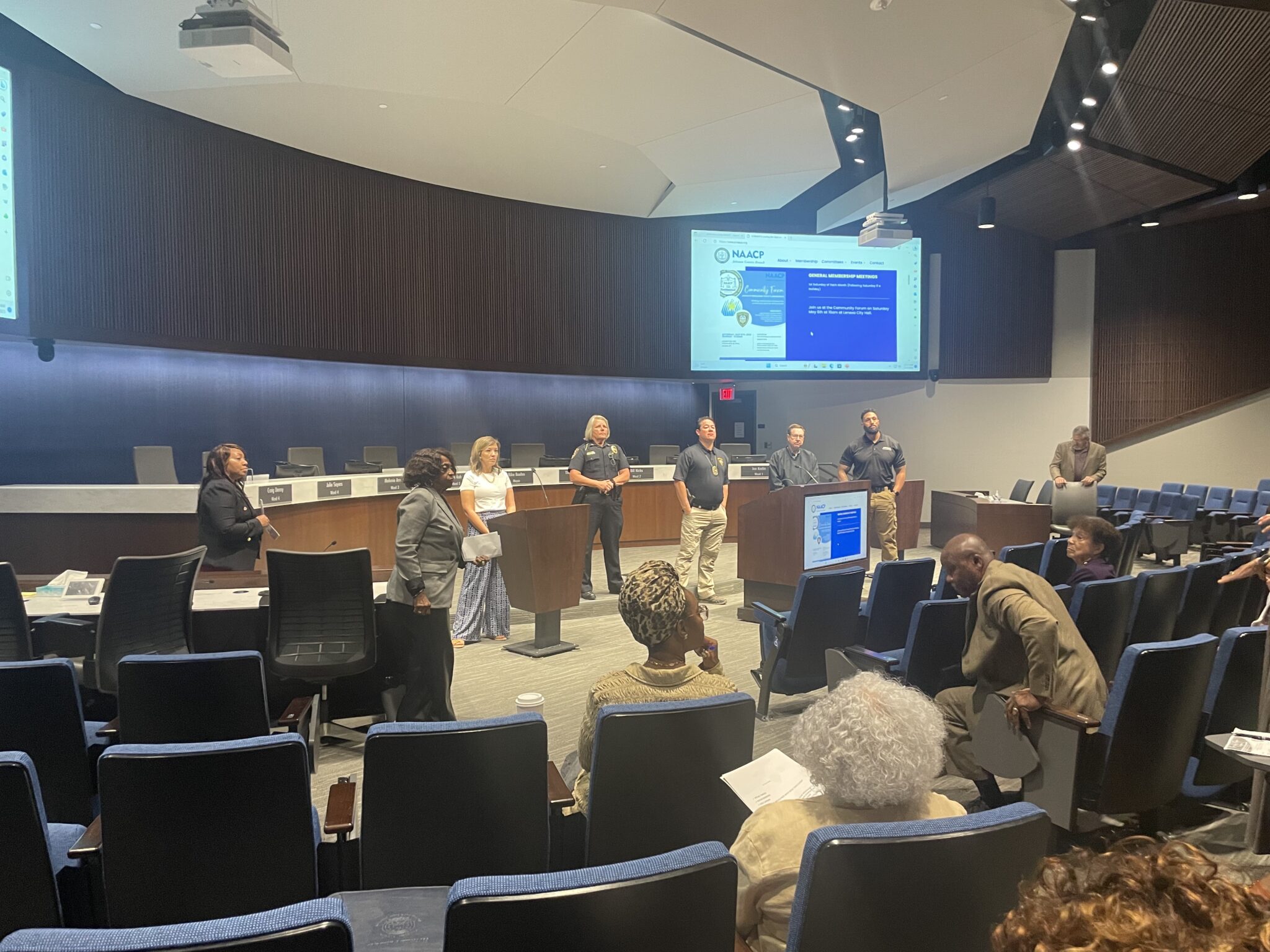 Membership | JCNAACP