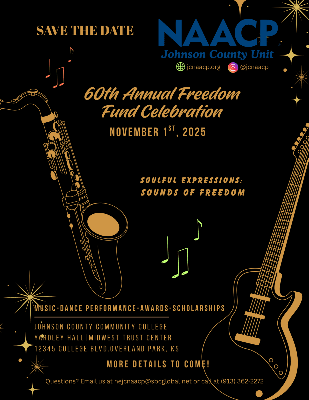 JCNAACP | Leading the fight for equality